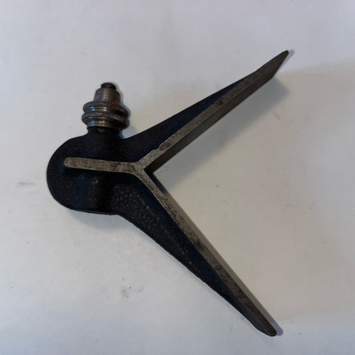 Vintage Starrett Combination Square Center Head | eBay