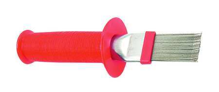 DIVERSITECH T-300 Fin Comb,All Fin Sizes 2YJ78 | eBay