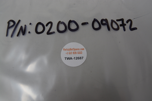 0200-09072 / CERAMIC SHIELD 200MM / APPLIED MATERIALS AMAT | eBay