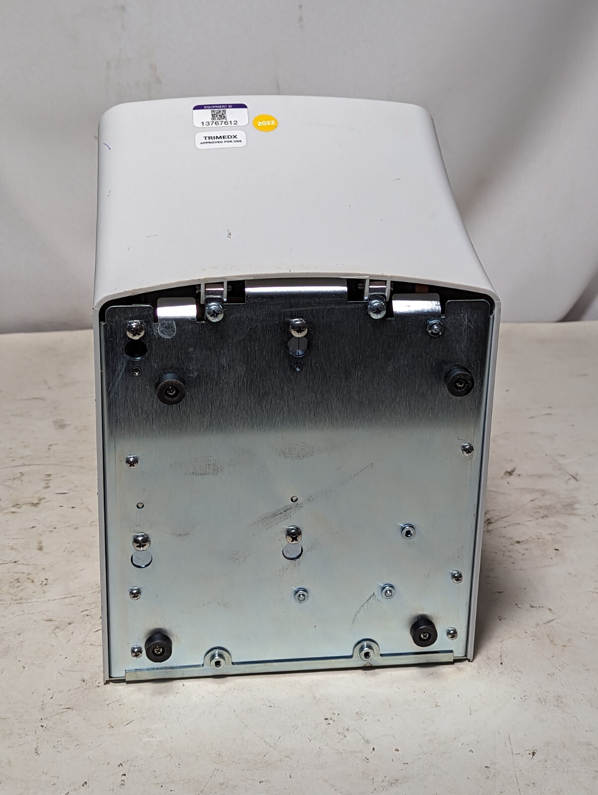 Alcor Scientific 112-01017 MiniiSED erythrocyte sedimentation rate ESR ...