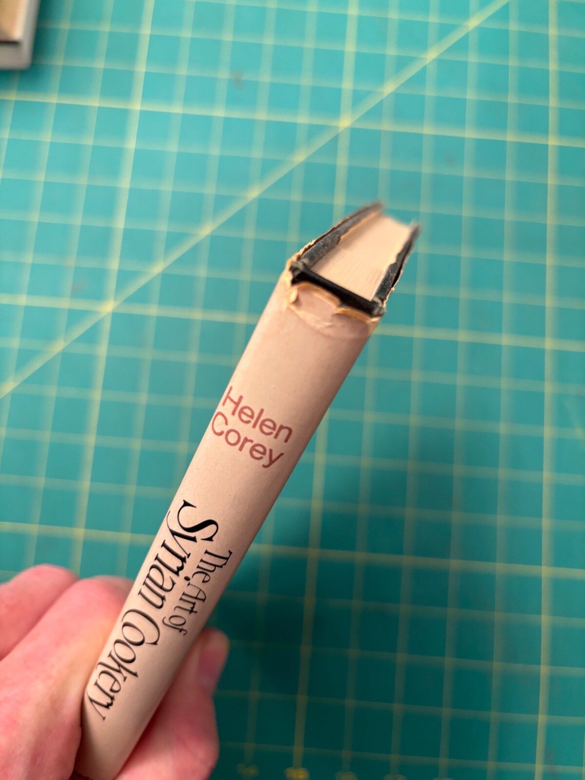 Art of Syrian Cookery by Helen Corey (1962, Hardcover) for sale online ...