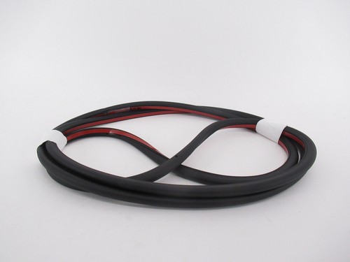 Genuine OEM VW 17A-837-701-B-5AP Left Lower Door Seal 2019-2020 Jetta ...