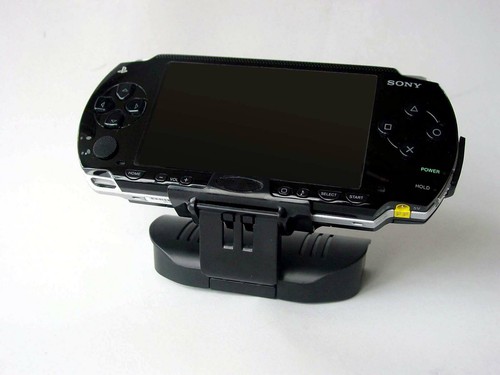 Innovation Sony PSP Game Movie Stand Case UMD System not included | eBay