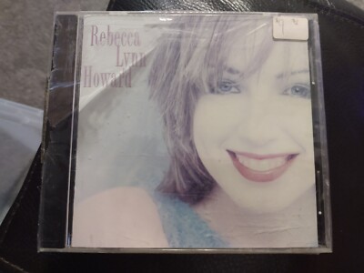 Rebecca Lynn Howard by Rebecca Lynn Howard (CD, May-2000, MCA Nashville ...
