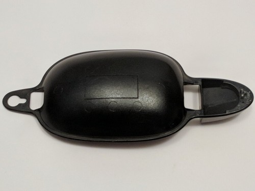 Genuine BMW E60 E61 Door handle ext. Recess. Orient blue. Passenger ...