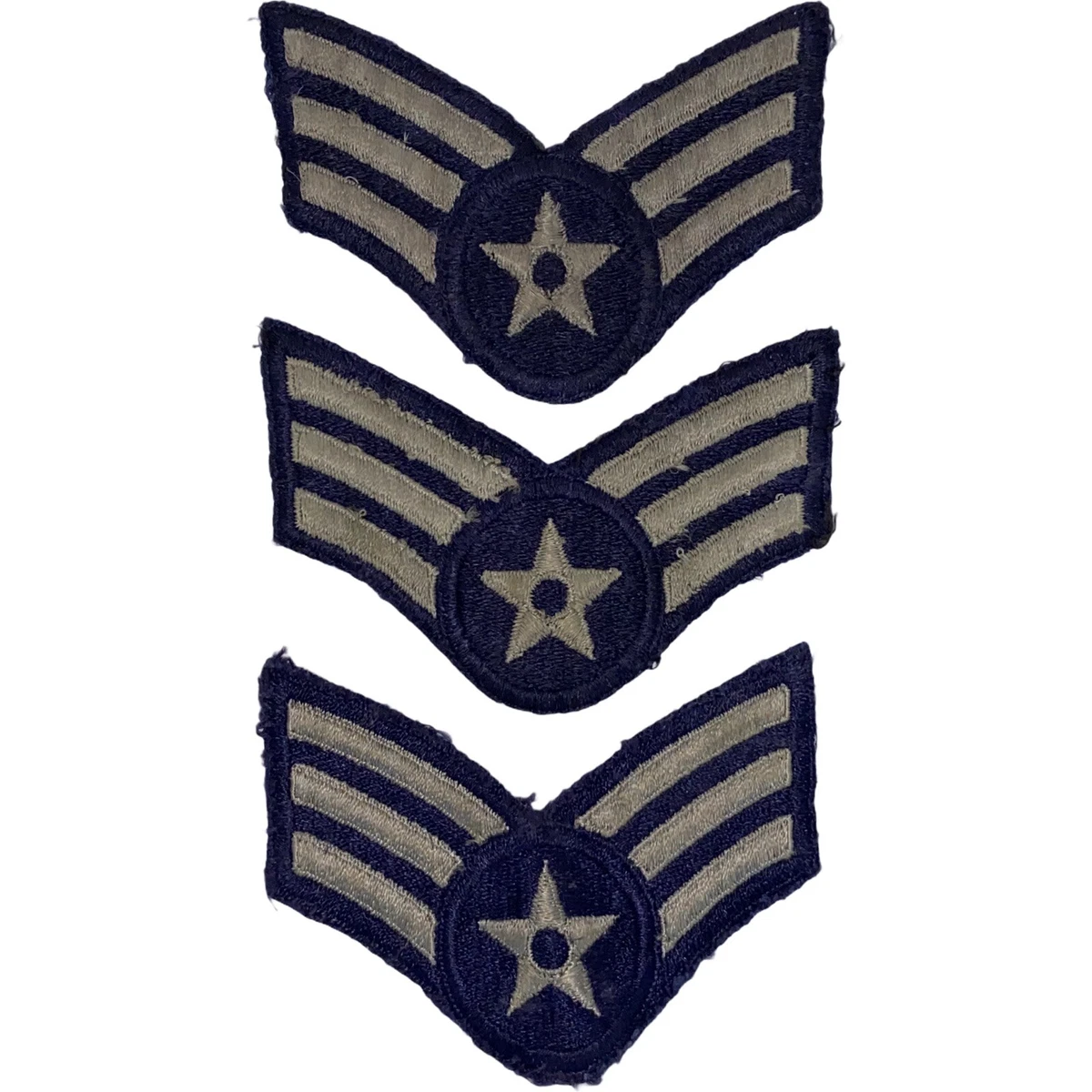 Air Force Stripes