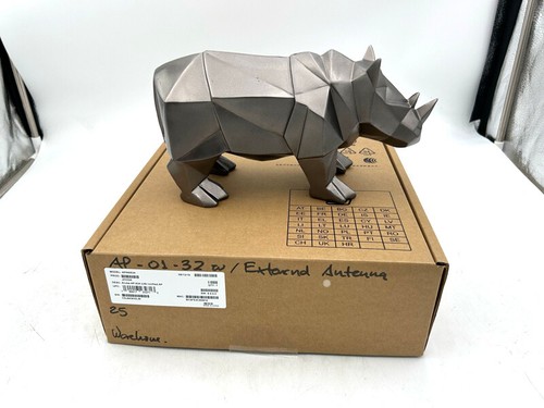 New JZ332A HP Aruba AP-534 (US) Dual Radio 4x4:4 802.11ax External ...