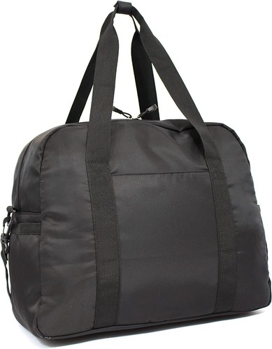 45x35x20 EasyJet Under Seat Cabin Approved hand Luggage Case Travel Bag ...