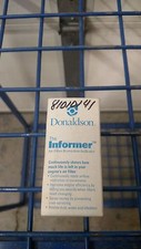 Genuine Donaldson Electrical Service Indicator Rex 77-0062 25” H2o 6.2 ...