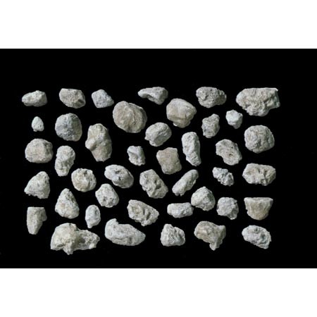 Woodland Scenics Rock Mold Boulders WOOC1232 Train Scenery Non Scale ...