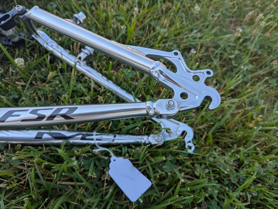 Specialized Stumpjumper Frame | eBay