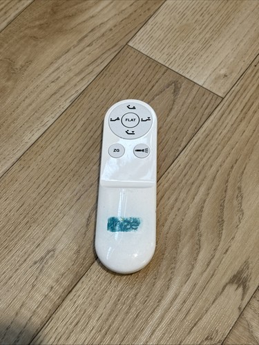 Rize Tranquility II Enhanced Adjustable Bed Remote OEM | eBay