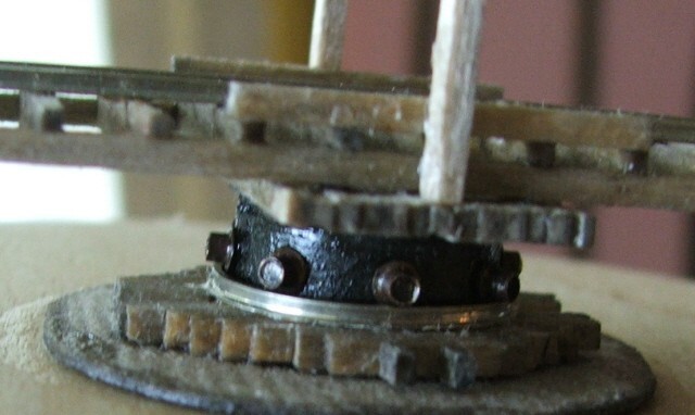 SHIPPING INCLUDED CUSTOM Nn3 LAYOUT AND TRAIN AWARD WINNING MODEL | eBay