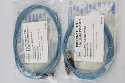 fibernet fc-fcsimplex200/230mm 2m FK2-2020PP0020 | eBay