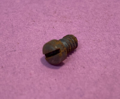 *NOS* 200125-SINGER-SCREW-FOR SEWING MACHINES* | eBay