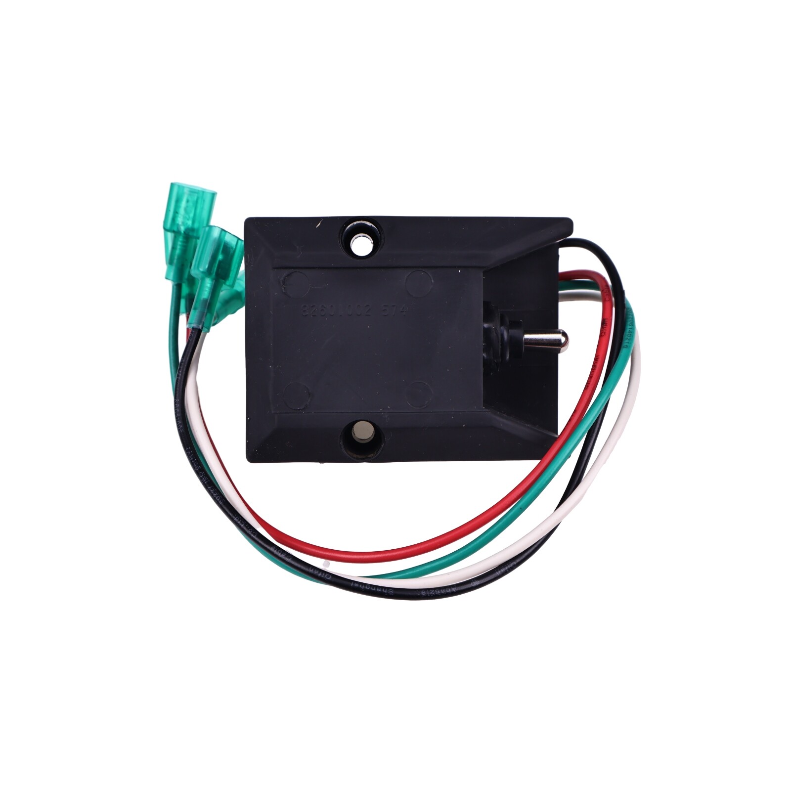 Lift Gate Switch 264951-04 For Maxon GPT TE 25 Box Truck Trailer ...