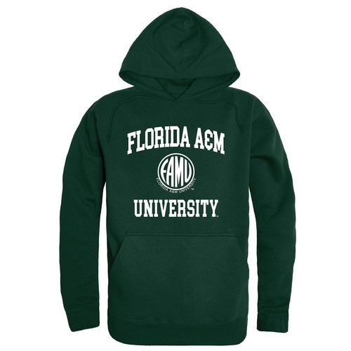 Florida A&M University Rattlers FAMU NCAA Seal Hoodie | eBay