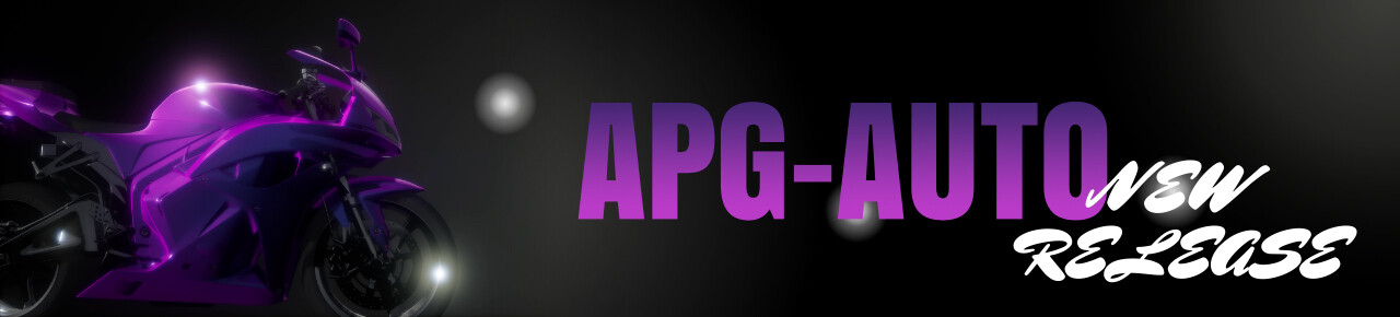APG-AUTO | eBay Stores
