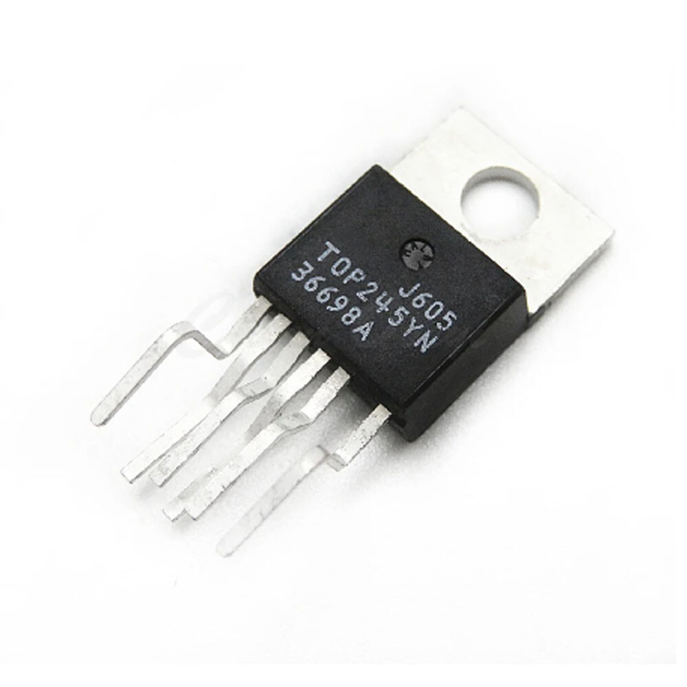 10PCS TOP245YN TOP245 Integrated Circuit TOP245 | eBay