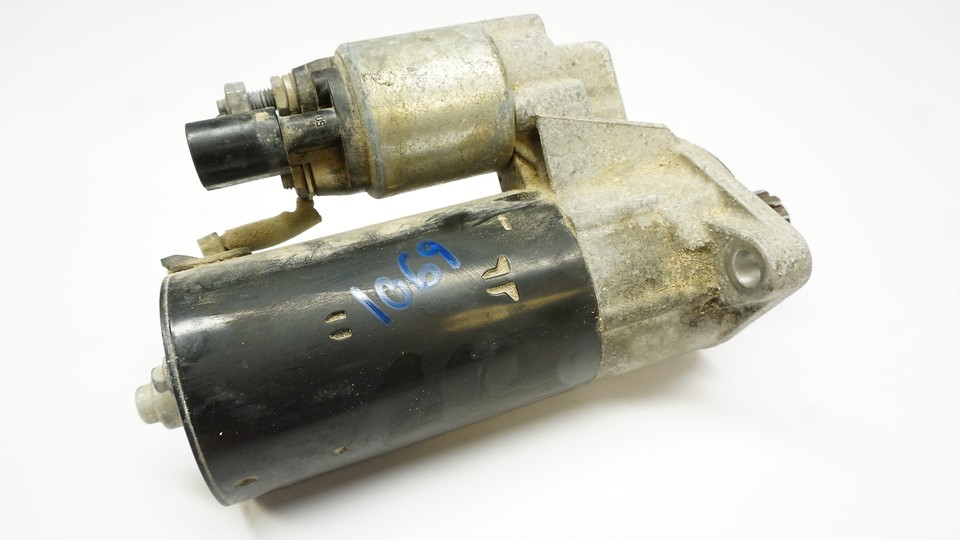 2010-2013 Audi A3 TDI Diesel Engine Starter Motor 02E911024A | eBay