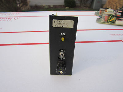 Fire Alarms - Simplex 2001