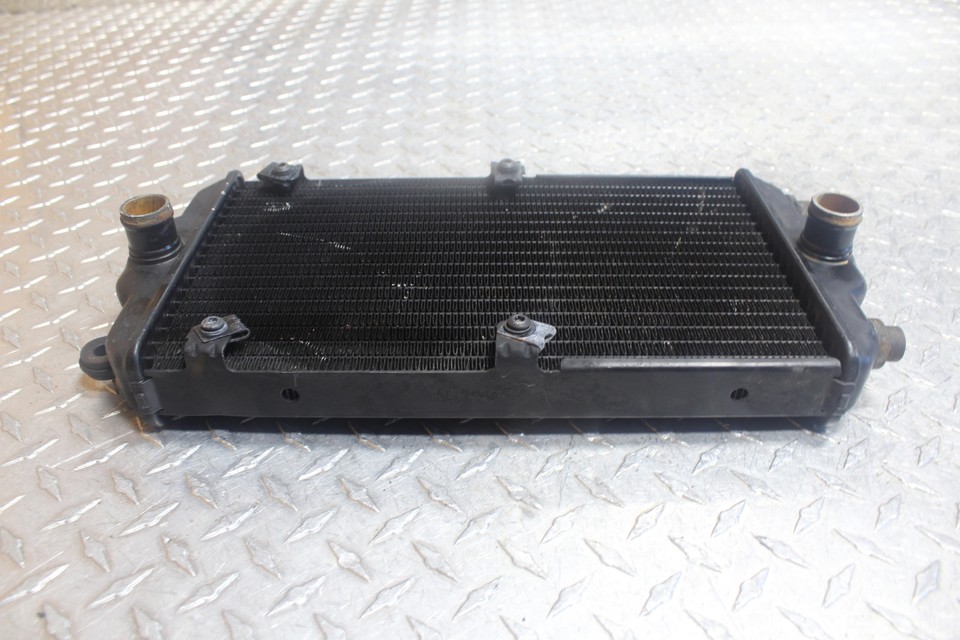 2017 Harley-Davidson Street 500 XG500 OEM ENGINE COOLER COOLING ...