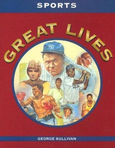 Sports by George Sullivan and George E. Sullivan (1988, Hardcover) for ...