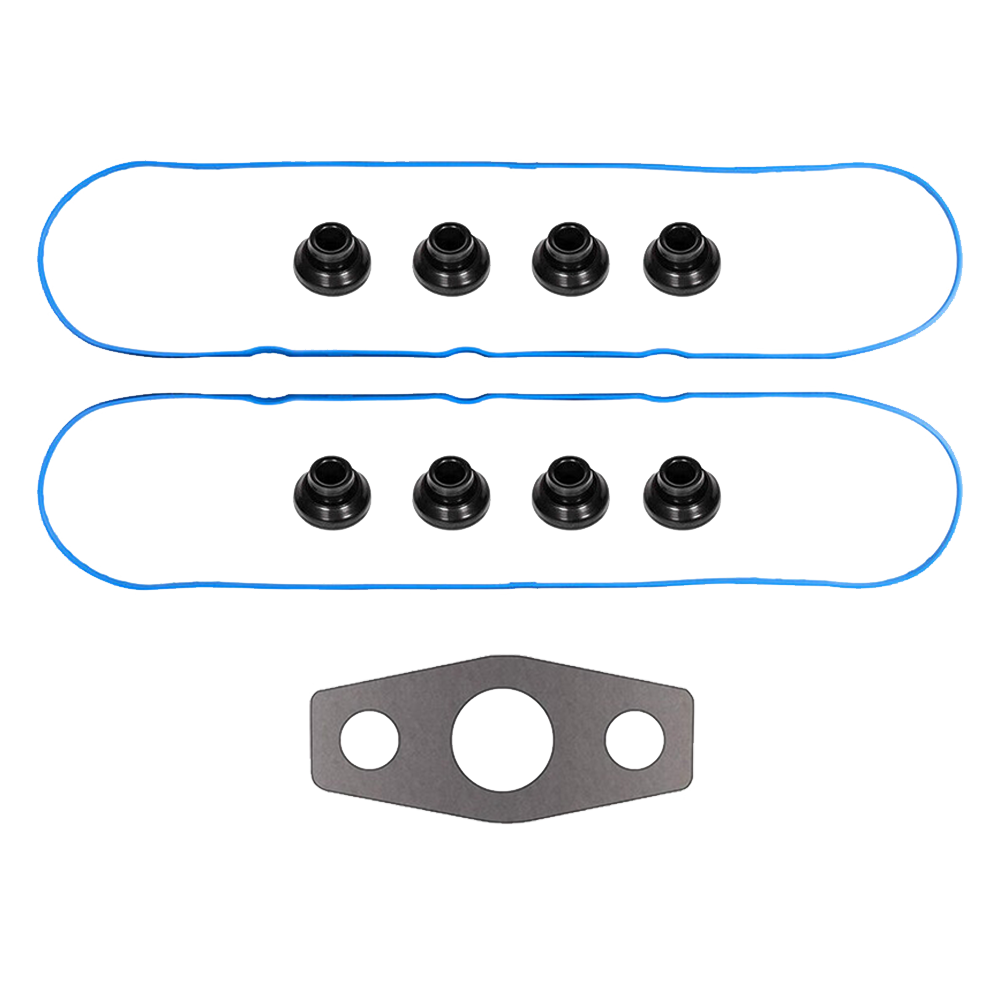 For GM LS 4.8L 5.3L 5.7L 6.0L 6.2L Engine Fel-Pro VS50504 R-1 Valve ...