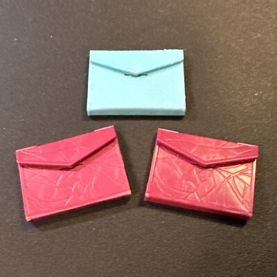 Monster High School Binders- LOT OF 3 | eBay