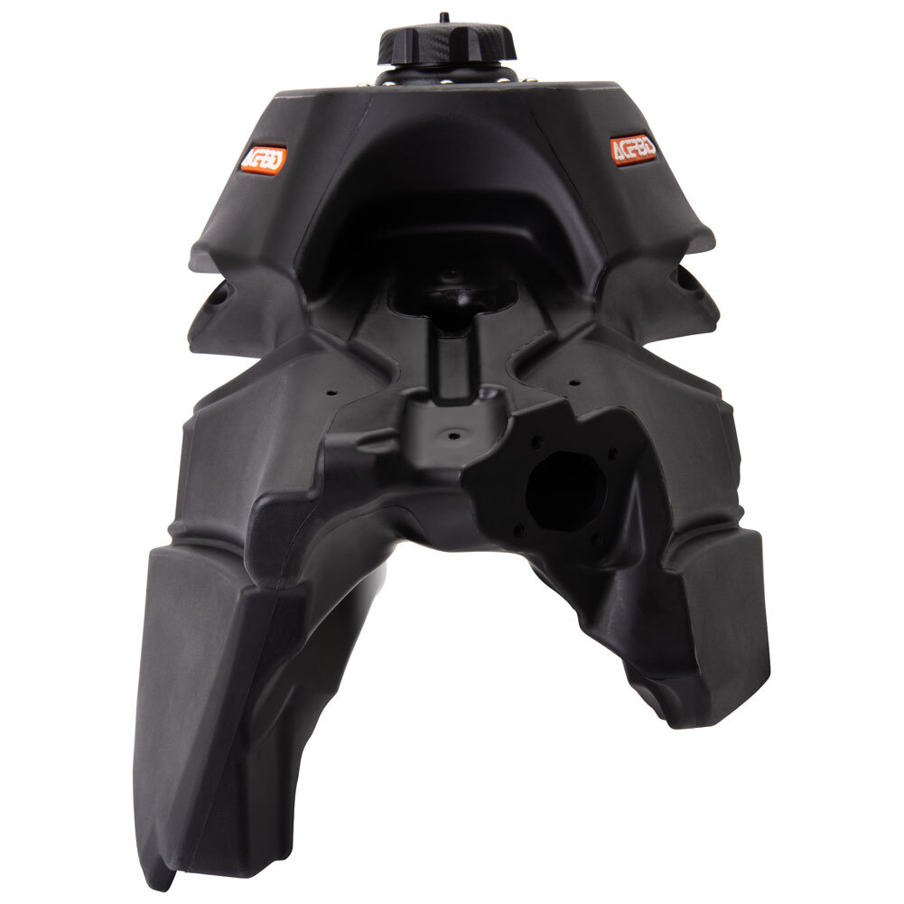 Acerbis Fuel Tank 3.9 Gallon Black For KTM 500 EXC-F 2020-2023 | eBay