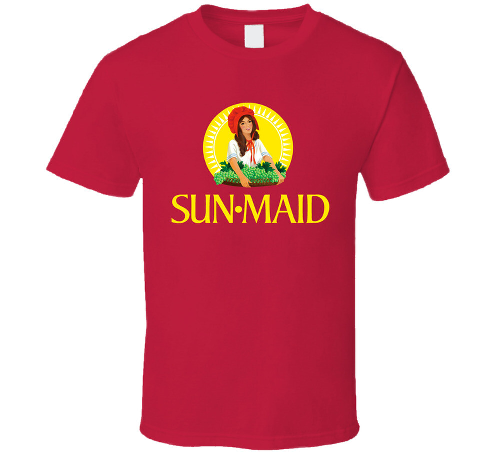 Sunmaid Logo Tantrums To Smiles: Sun Maid Raisins *REVIEW*