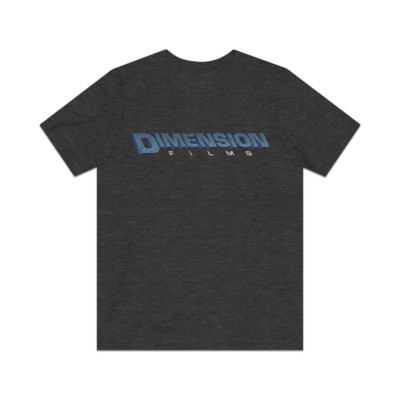 Dimension Films 1992 Vintage Men's T-Shirt | eBay