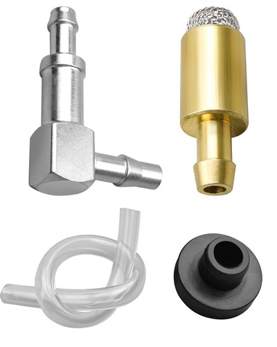 168638 Fuel Tank Draw Tube Kit Fit For Miller Bobcat 225G And 751 ...