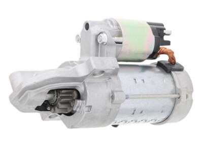 DENSO Starter LR080315 Land Rover Range Evoque Discovery Sport | eBay
