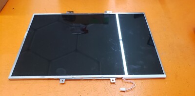 ⭐️⭐️⭐️⭐️⭐️ Laptop LCD Screen Panel AU Optronics B154EW02 15.4" Glossy ...