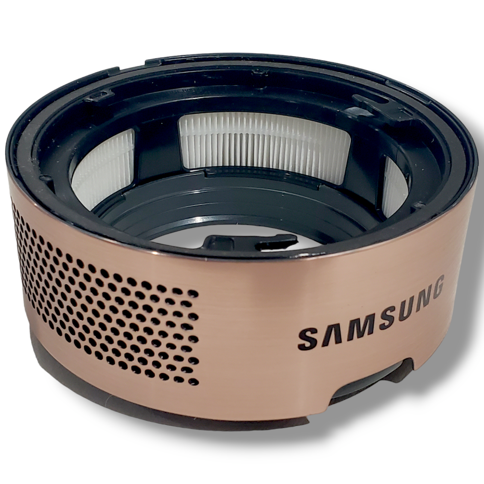 Samsung Jet 60 Pet HEPA Dust Filter Bronze For Vacuum Cordless Cleaner ...