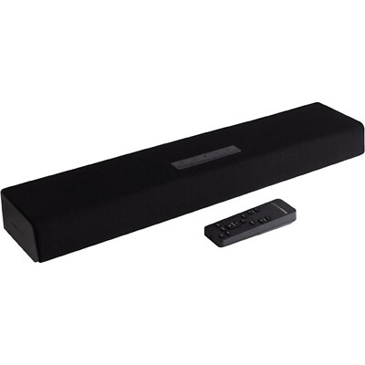 Boston Acoustics - TVee Model 22 - TV Soundbar | eBay