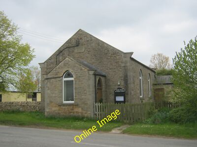 Photo 6x4 Wind Mill Methodist Church Morley/NZ1227 c2012 | eBay UK