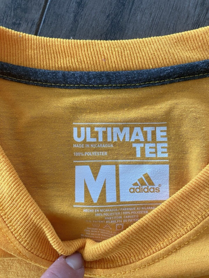 Men’s Adidas Ultimate Tee Cleveland Cavs Size Medium | eBay
