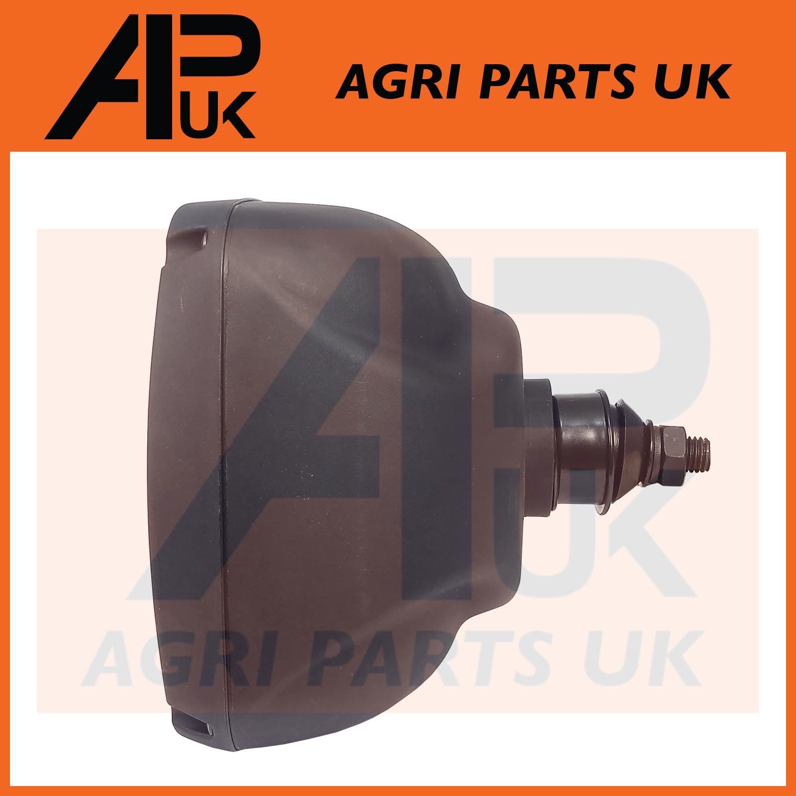 RH Front Headlight Headlamp Head Light for JCB Telehandler Telescopic ...