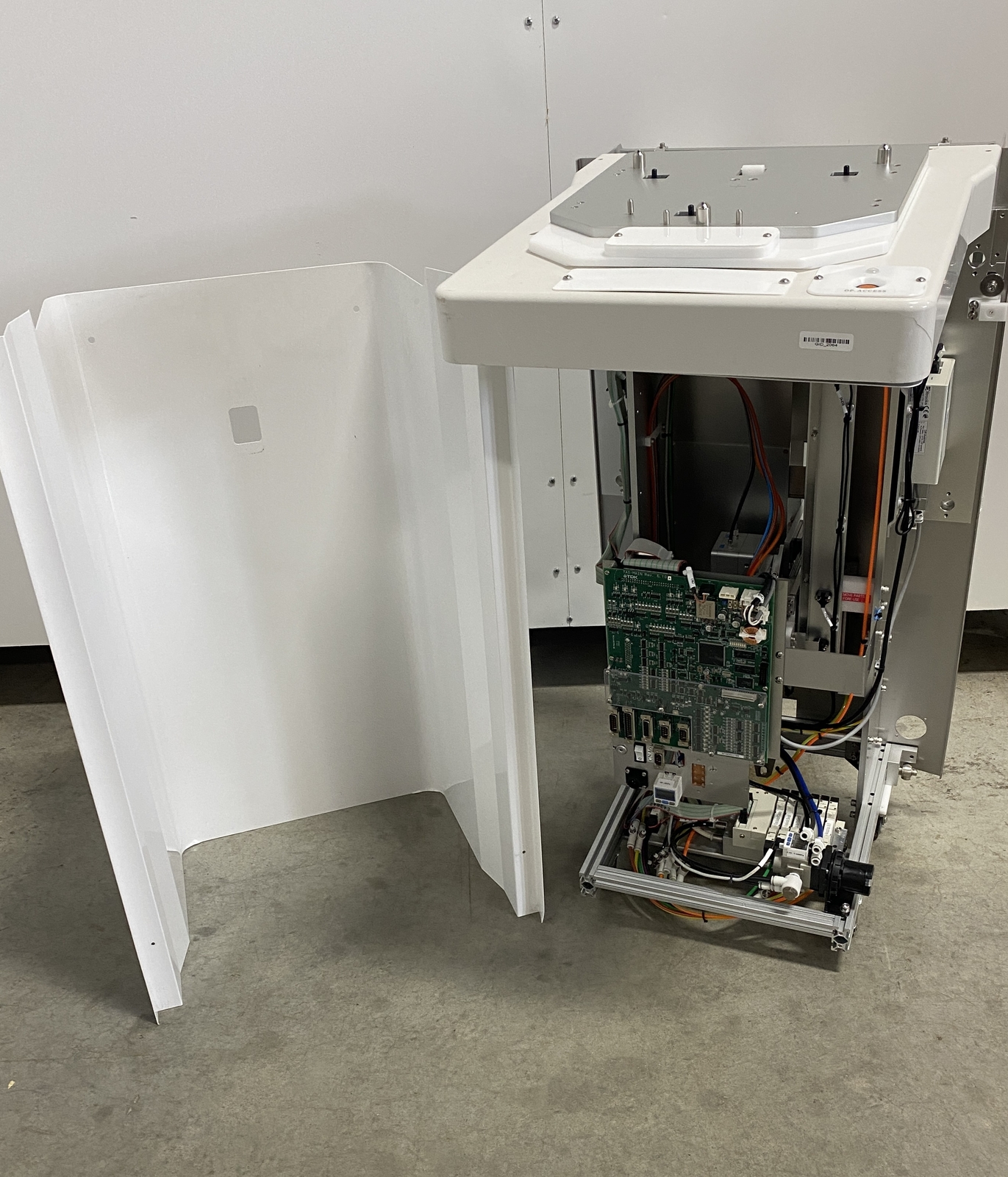 TDK Corporation TAS300 Foup Load Port Type J1 300mm | eBay