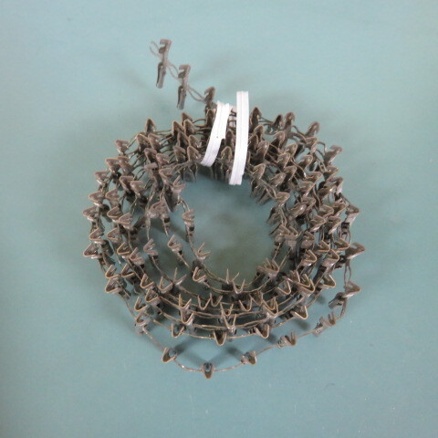 Molex 02-09-1117 Qty of 126 per Lot TERMINAL SOCKET | eBay