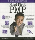 Head First PMP: A Brain-Friendly Guide to Passing the Project ...