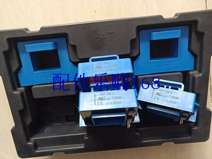 1pcs For LEM HAT200-S HAT 200-S current sensor | eBay