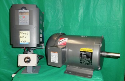 Lathe - Forward Reverse Switch