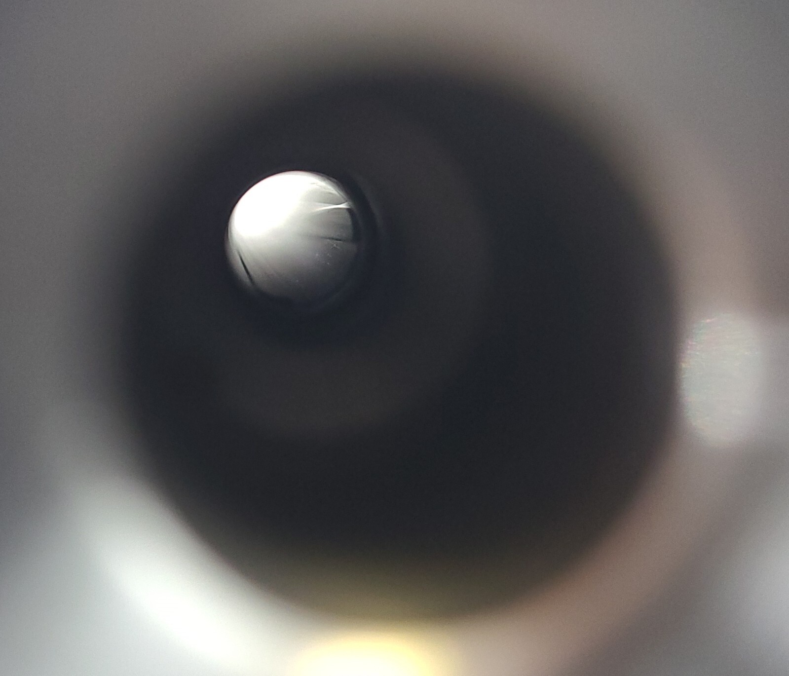 Light Varmint Stainless Benchrest Barrel, .22 Waldog, 21-1/2," for Hall ...
