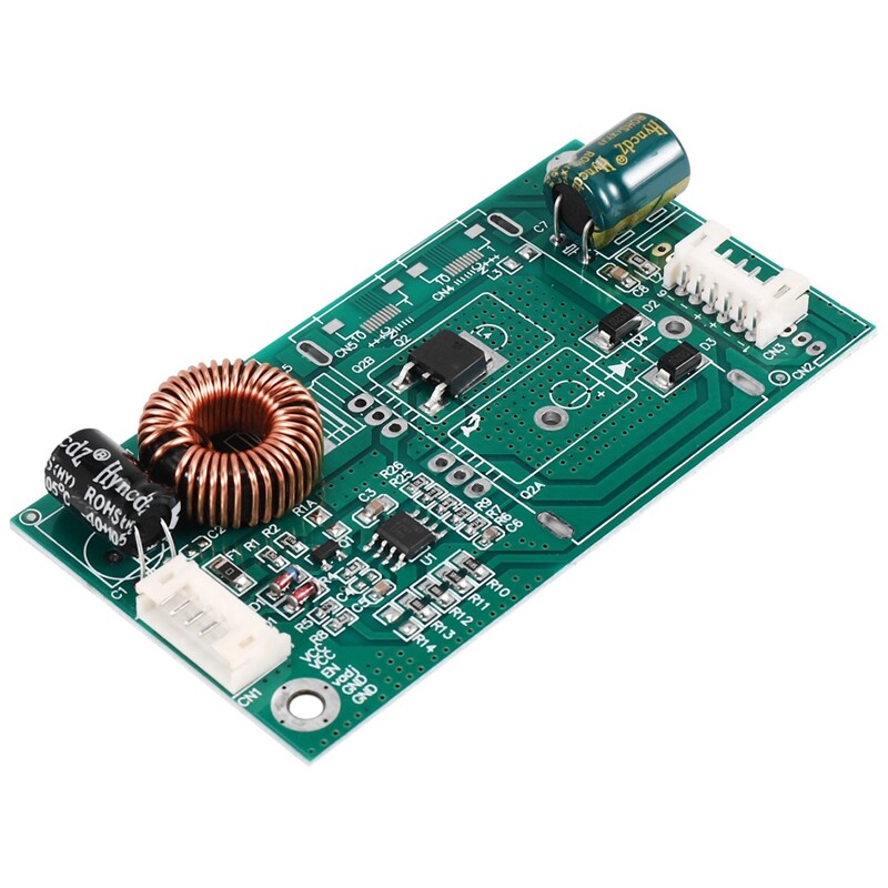 5X(10-42 LED Constant Current Board Universal Inverter Driver Board ...