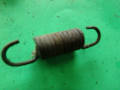 Kawasaki Prairie 360 KVF 360 4x4 KVF360 brake pedal spring | eBay
