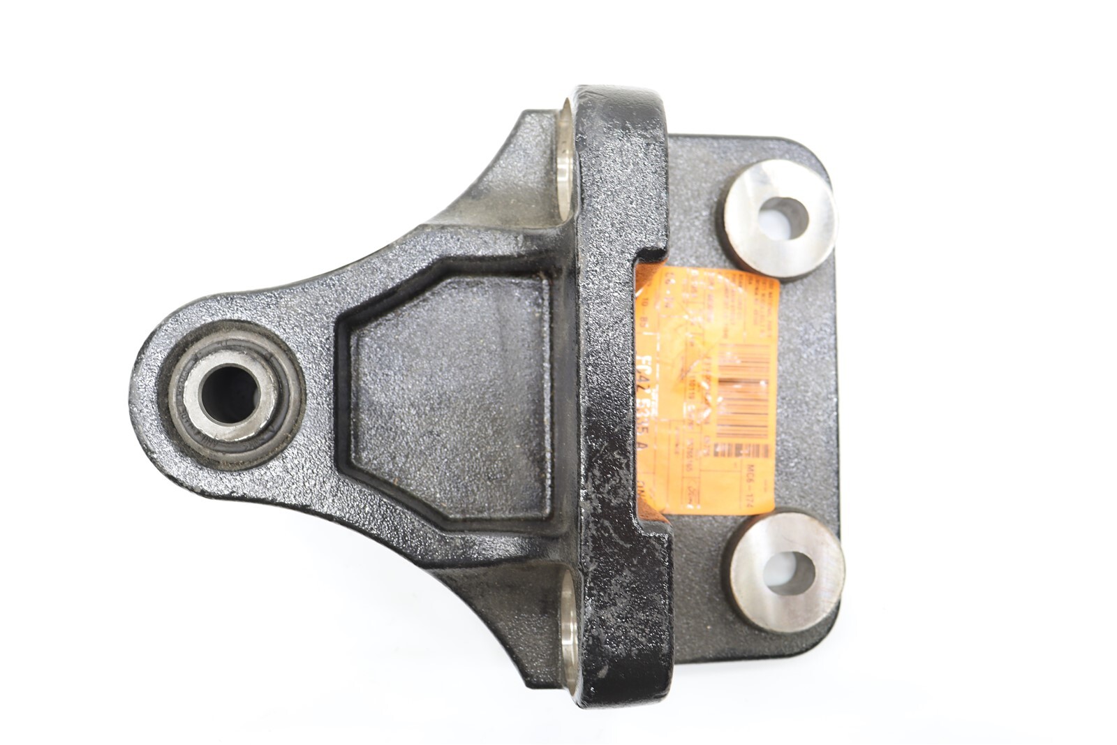 NEW OEM Ford Front Leaf Spring Rear Bracket FC4Z-5335-A F650 F750 2016 ...