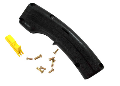 For Bernard, 1880198, MIG gun Handle KIT (Includes a trigger switch 5662) | eBay